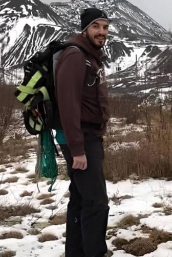 Corey Daniel Gilbert Obituary | Deaths | caledonianrecord.com