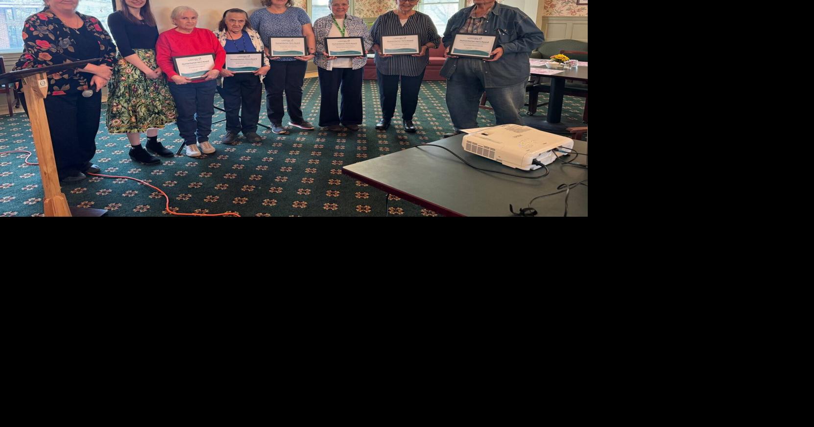 NEK Council On Aging Holds Annual Meeting | Local News ...