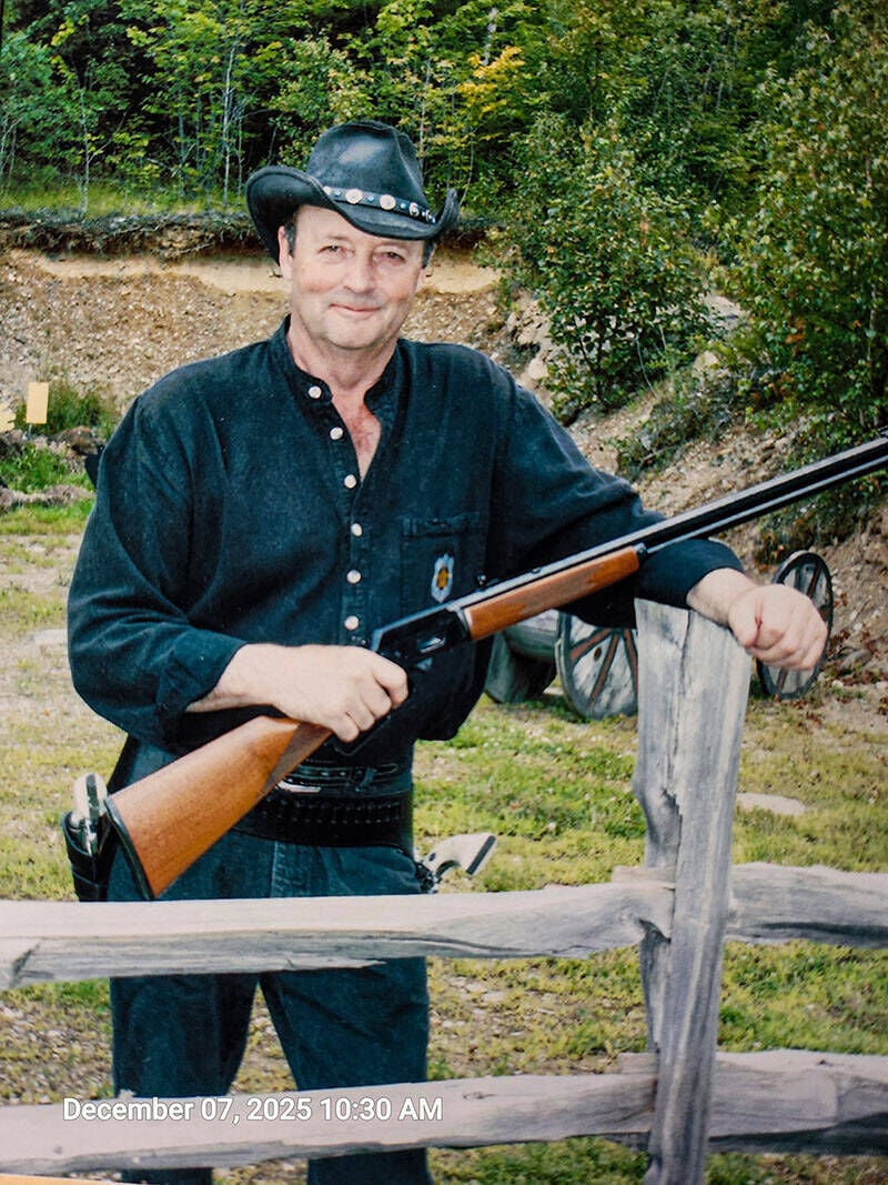 Donald Mooney Obituary | Deaths | caledonianrecord.com