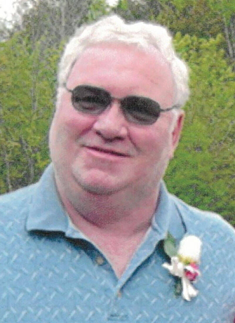 Michael Parker Obituary | Deaths | caledonianrecord.com