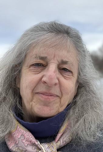 Local Author Publishes Third Book In Civil War Series | Entertainment ...
