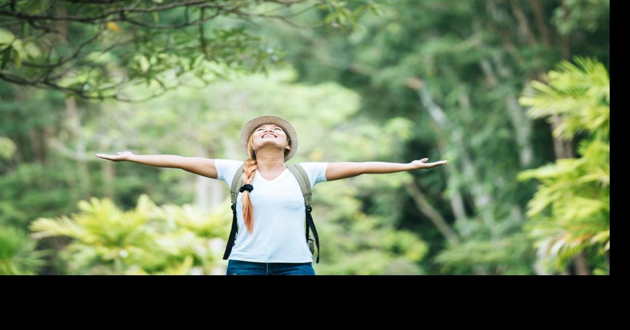 The shift toward nature-based travel and what's driving it ...