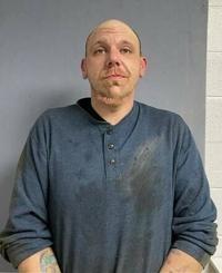 Gregory Sargent Detained In Bethlehem | Local News | caledonianrecord.com