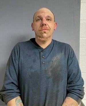 Gregory Sargent Detained In Bethlehem | Local News | caledonianrecord.com