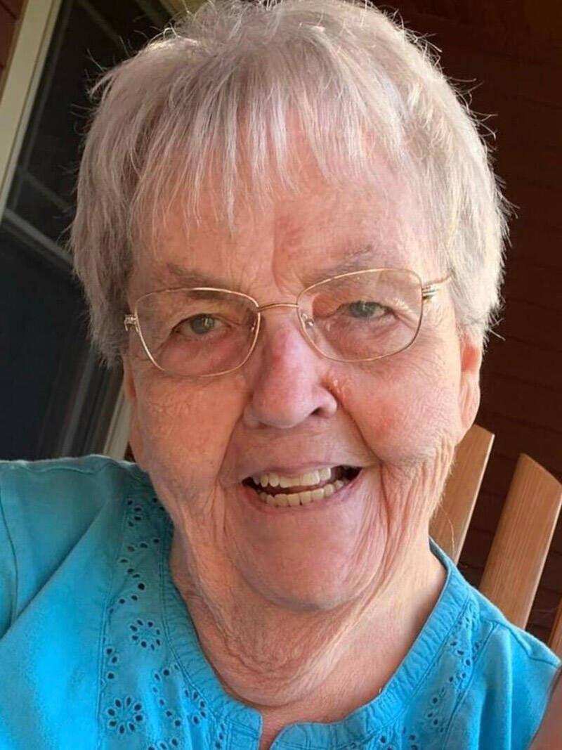 Marilyn Elaine Drew Obituary | Deaths | caledonianrecord.com