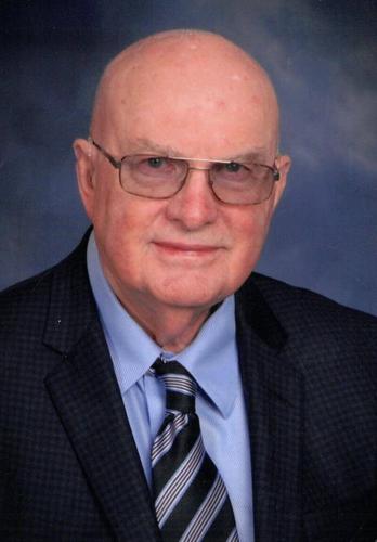 Richard Miller Obituary | Deaths | caledonianrecord.com