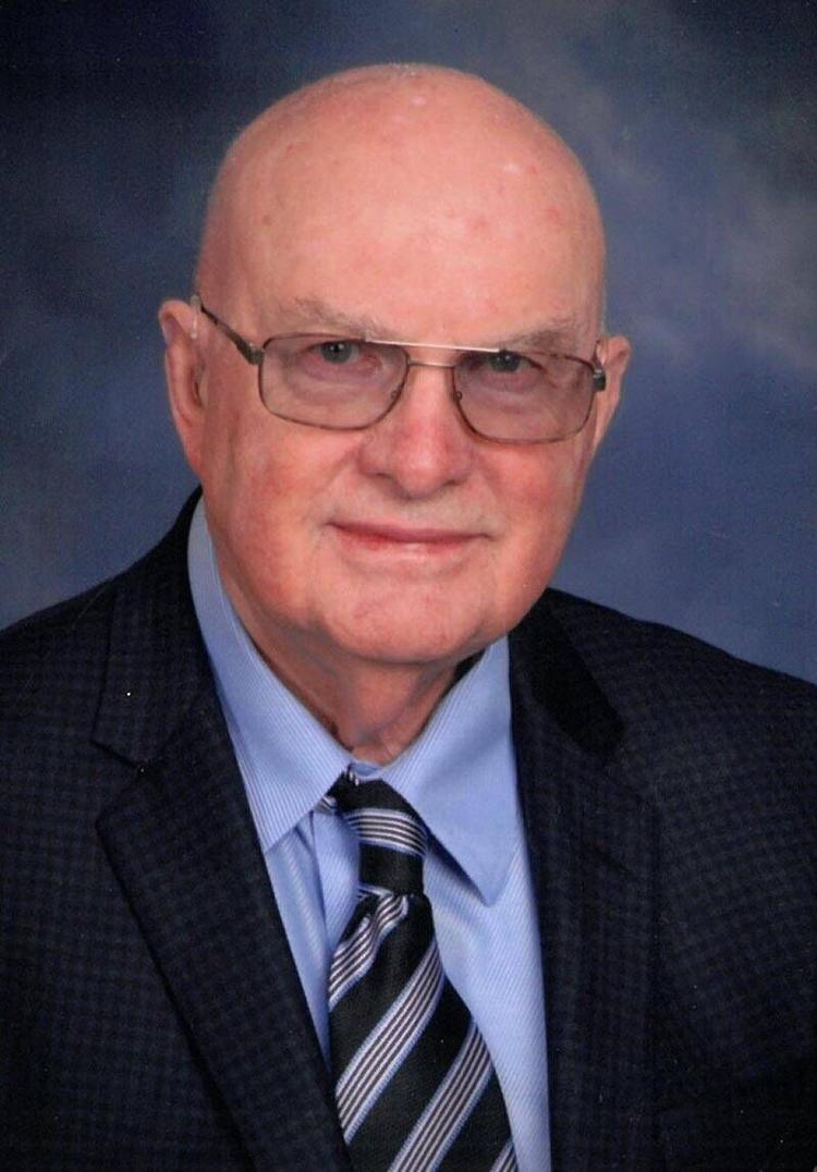 Richard Miller Obituary | Deaths | caledonianrecord.com