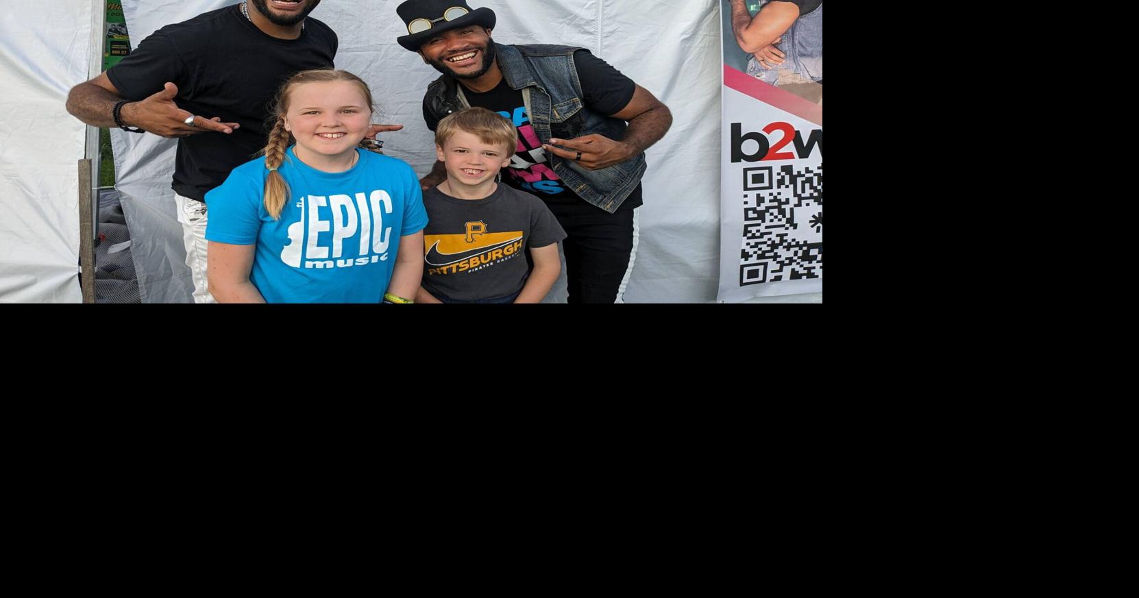 B2wins, EPIC Music Celebrate Common Roots | Local News ...