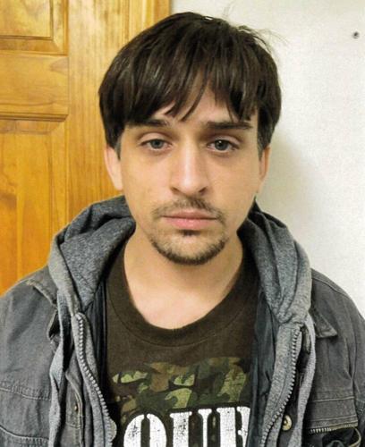Drug Felon In Jail For Deadly Fentanyl Dose, Indicted For Possessing ...