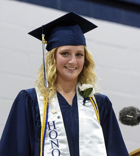 WMRHS Graduates Speak Of Passion, Purpose | Local News ...