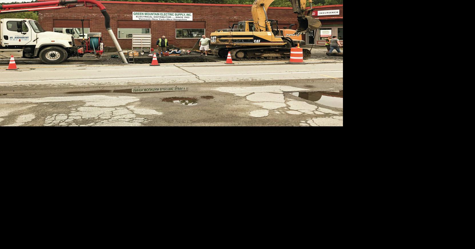 Town Discusses Equipment Purchases, Cemetery Takeover | Local News ...