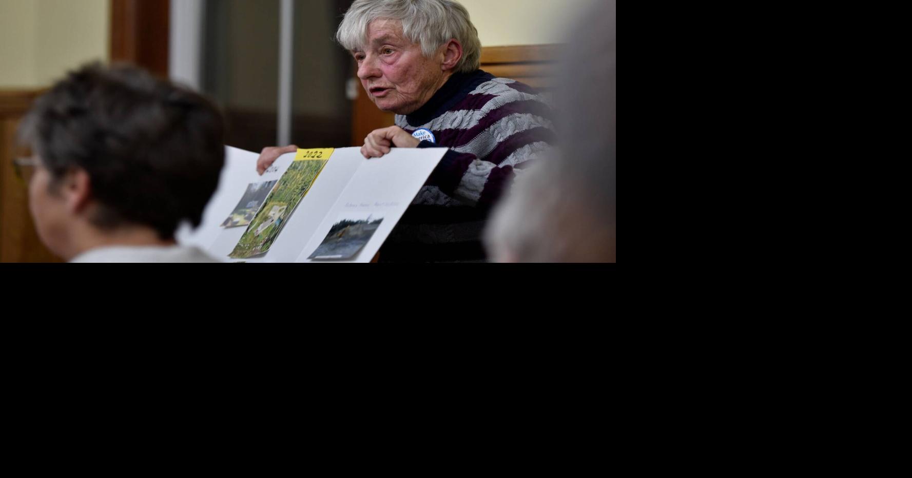 Abutters Seek To Expand Record In Gravel Pit Court Appeals | Local News ...