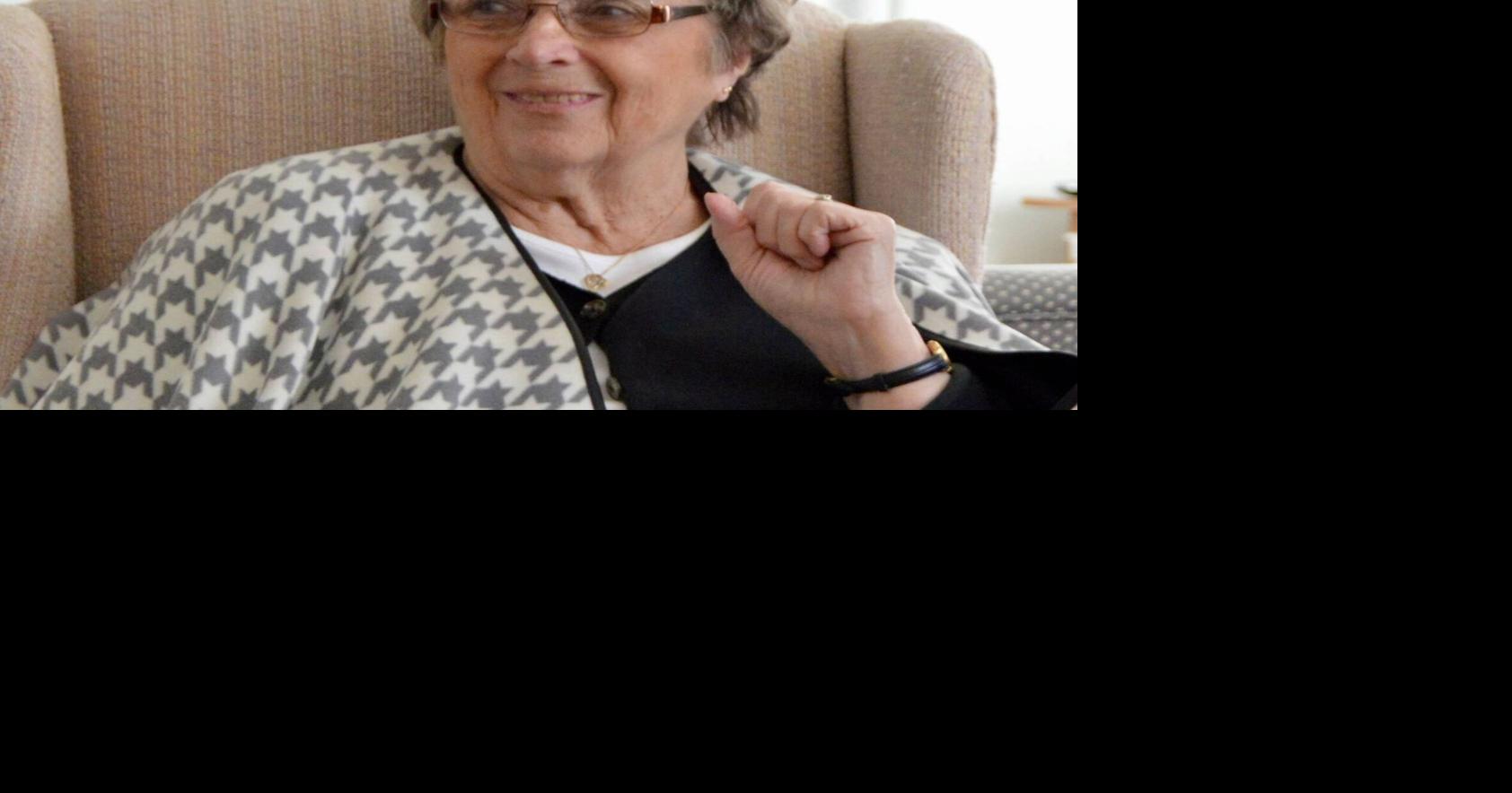 Gretchen Davis Hammer Obituary | Deaths | caledonianrecord.com