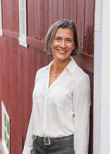 Loralee Tester: Punching Above Our Weight - Building Momentum For A ...