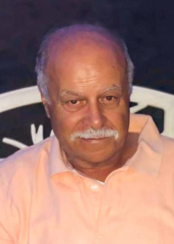 Edward Colon Obituary | Deaths | caledonianrecord.com