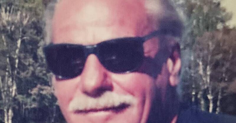Edward Joseph Trahan Obituary | Deaths | caledonianrecord.com