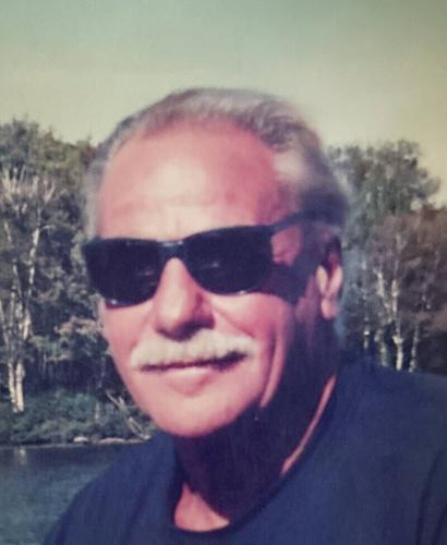 Edward Joseph Trahan Obituary | Deaths | caledonianrecord.com