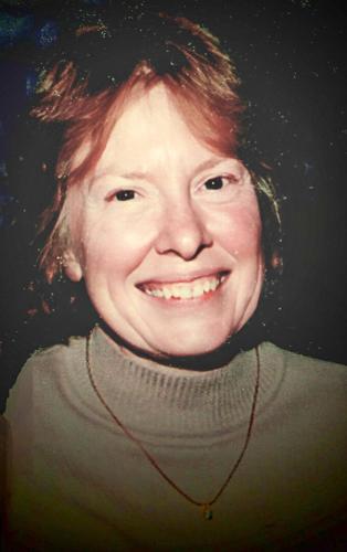 Susan J. Jenkins Obituary | Deaths | caledonianrecord.com