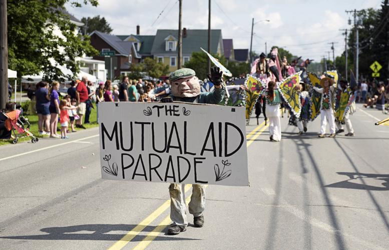 The 42nd Annual Stars and Stripes Parade | Local News ...