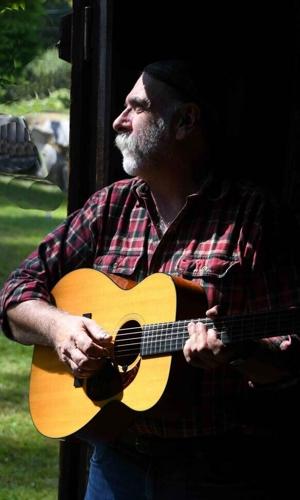 Steve Wright Headlines May 30 Bluegrass Night | Entertainment ...