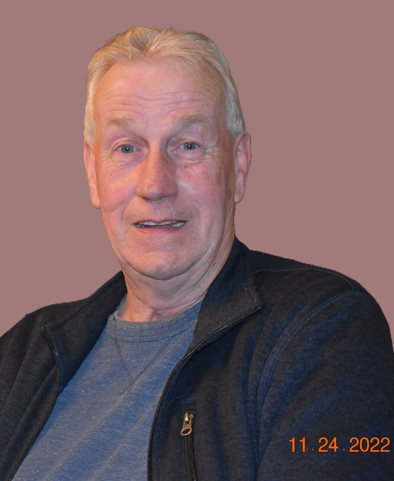 Steven Hoisington Obituary | Deaths | caledonianrecord.com