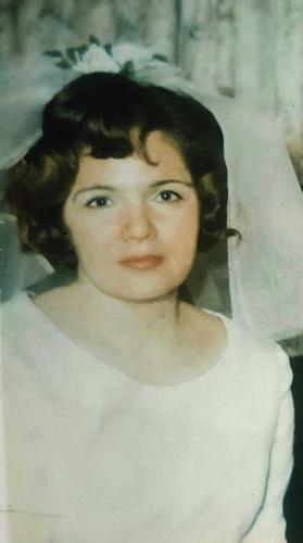 Jacqueline Noyes Obituary | Deaths | caledonianrecord.com