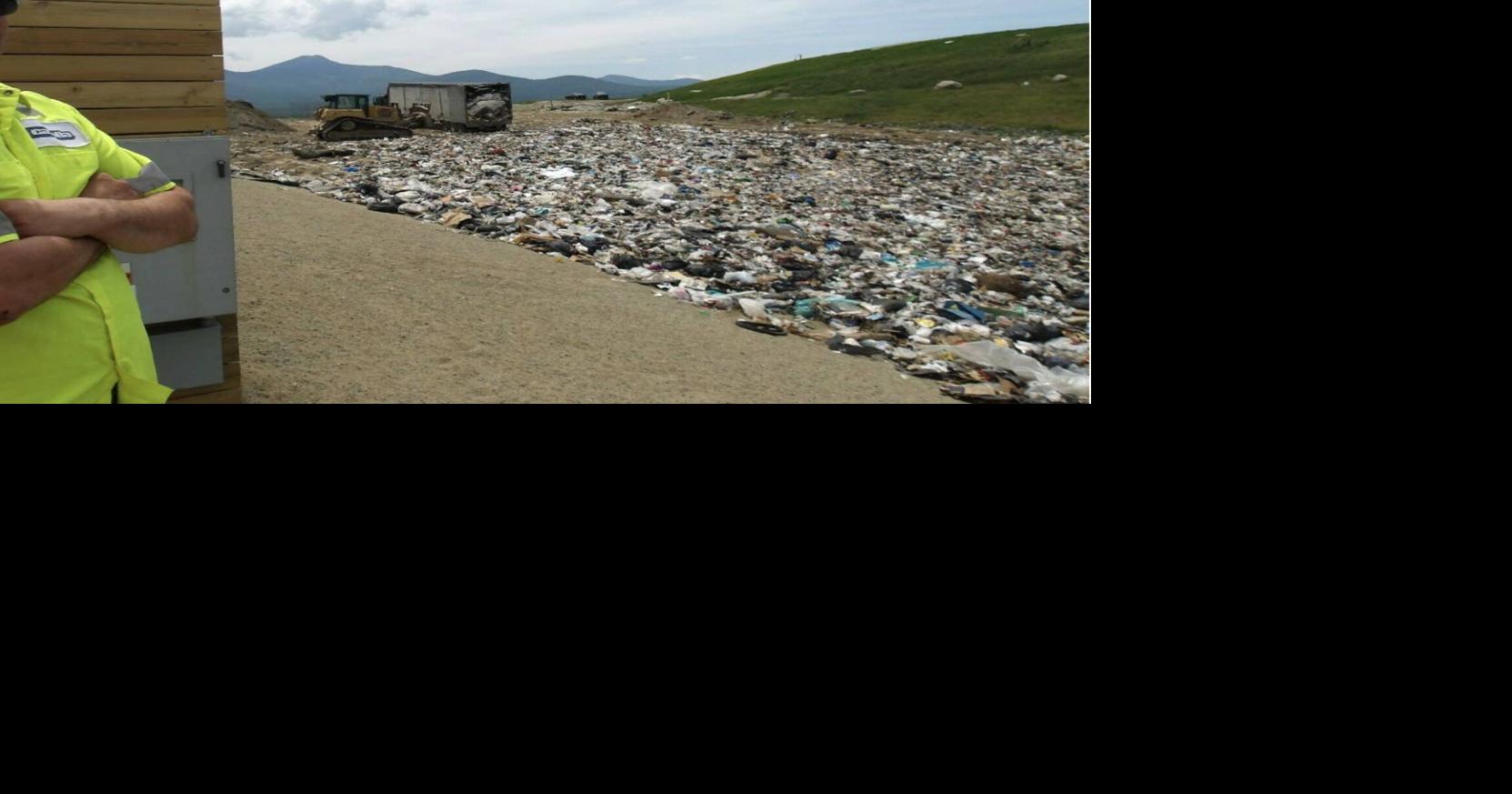 Local Landfill Control Preserved After House Rejects Budget Amendment ...