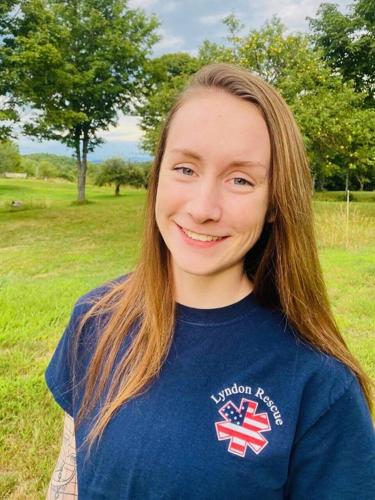 Salute To First Responders: Lyndon Rescue’s Logan Wales | Local News ...