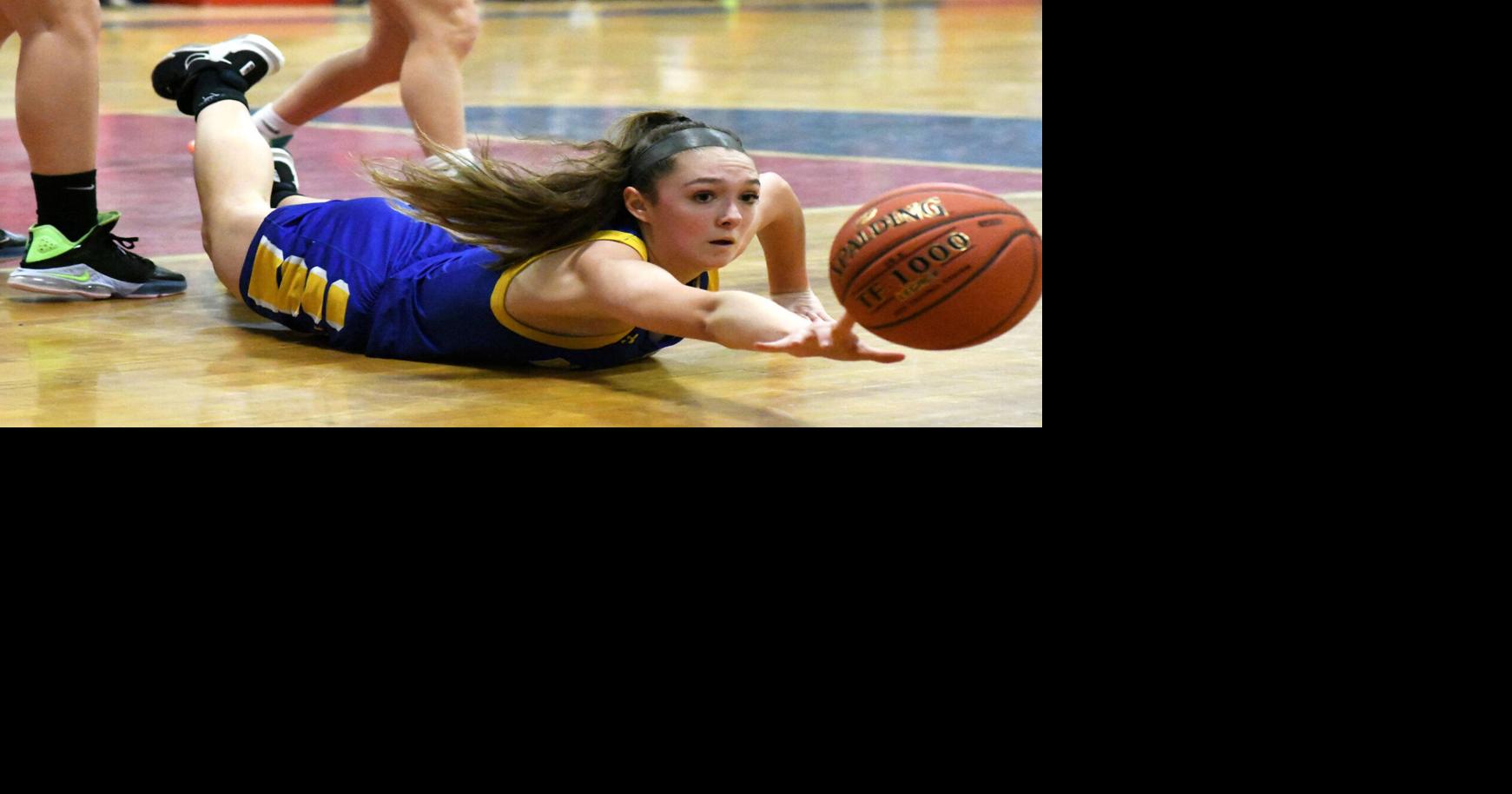 Saturday H.S. Roundup: Davison Leads Wildcats Past Bucks, Lyndon’s ...