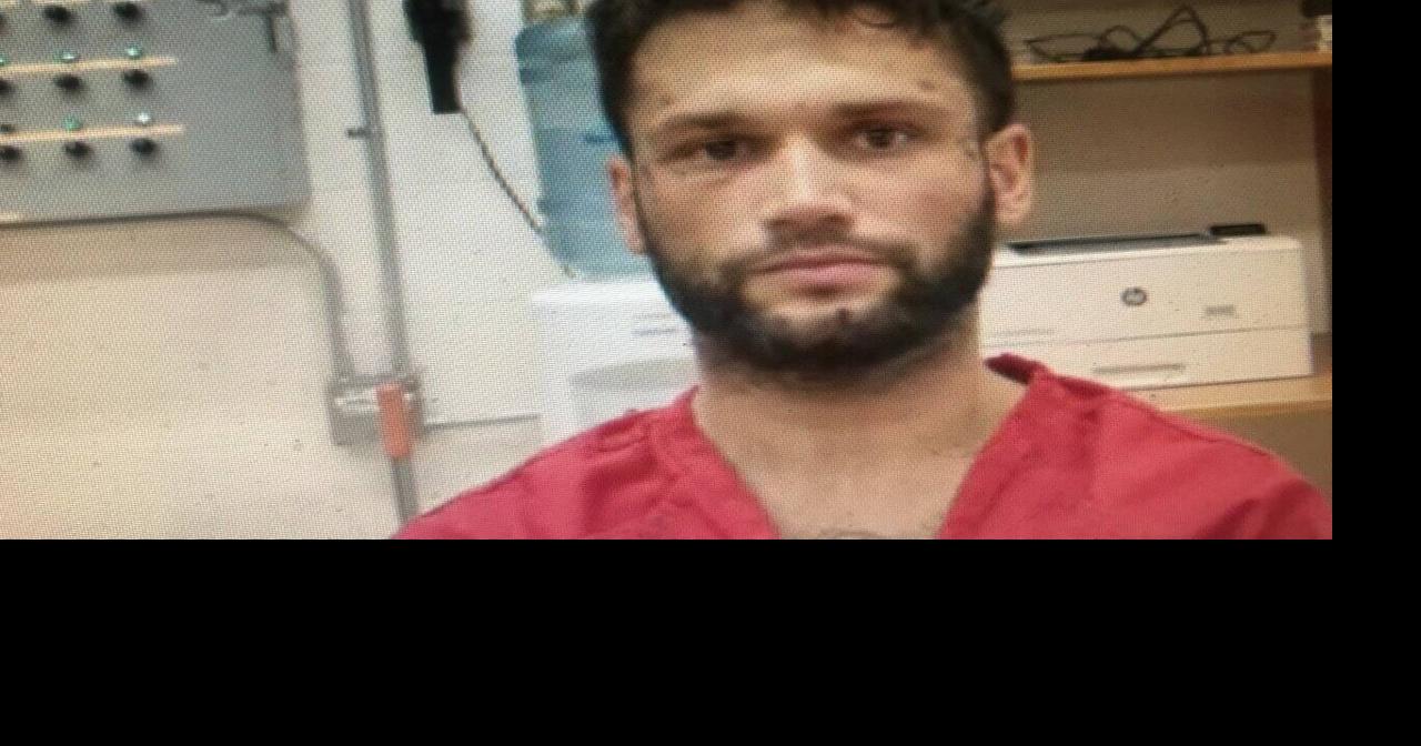 Christopher Degreenia Wants A New Lawyer | Local News ...