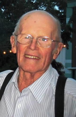 Linwood (“Lin”) Gordon Huntington Jr. - Obituary | Deaths ...