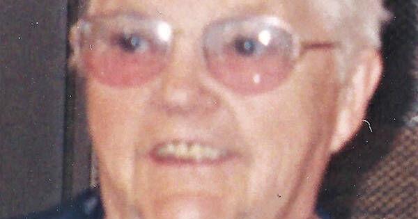 Joyce Bean Knights - Obituary | Deaths | caledonianrecord.com