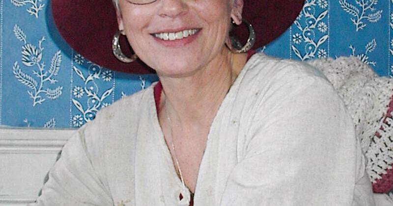 Jan Stewart Obituary | Deaths | caledonianrecord.com