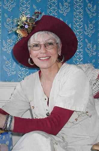 Jan Stewart Obituary | Deaths | caledonianrecord.com