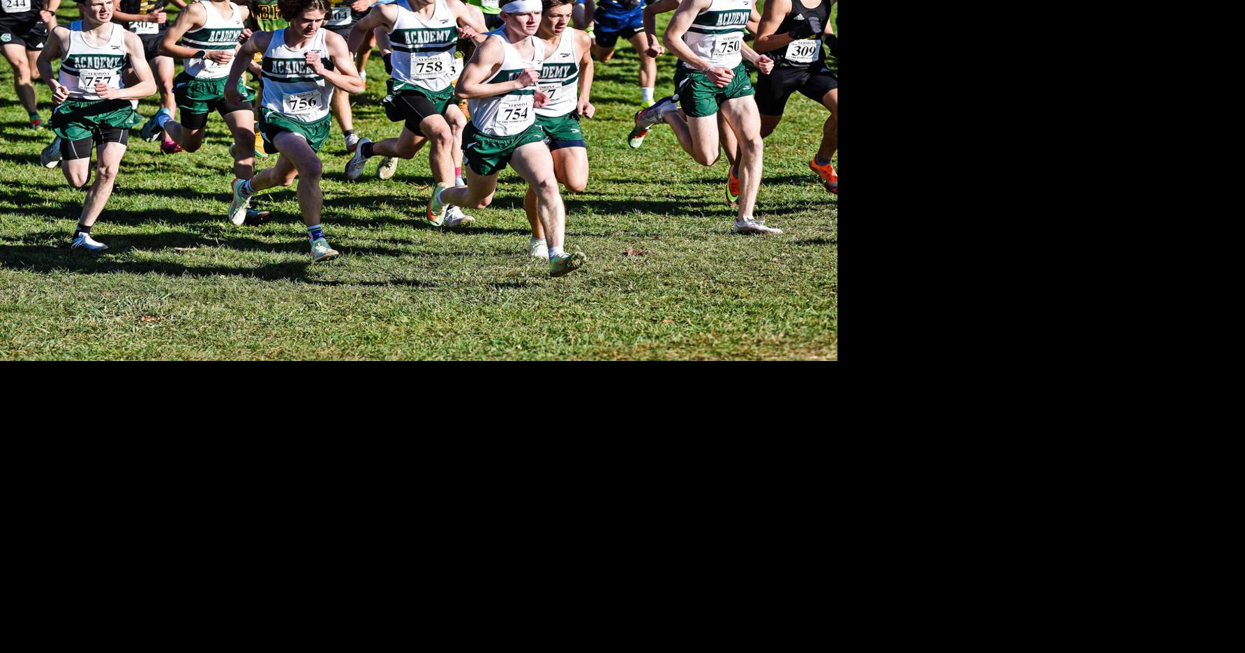 2023 Area High School XC Running Season Preview Capsules | Local Sports ...