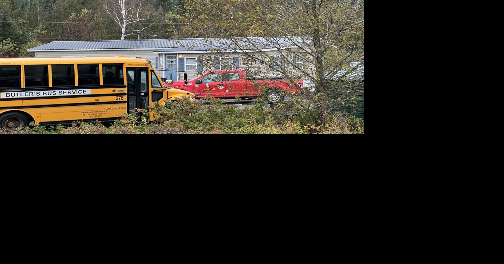 Vermont State Police Identify Victim In Fatal Wheelock Shooting | Local ...