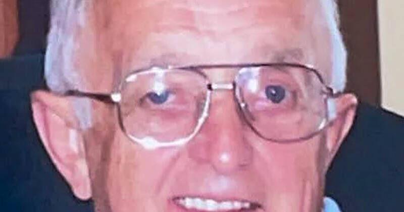 Louis P. Soucy (‘Phil’) Obituary | Deaths | caledonianrecord.com