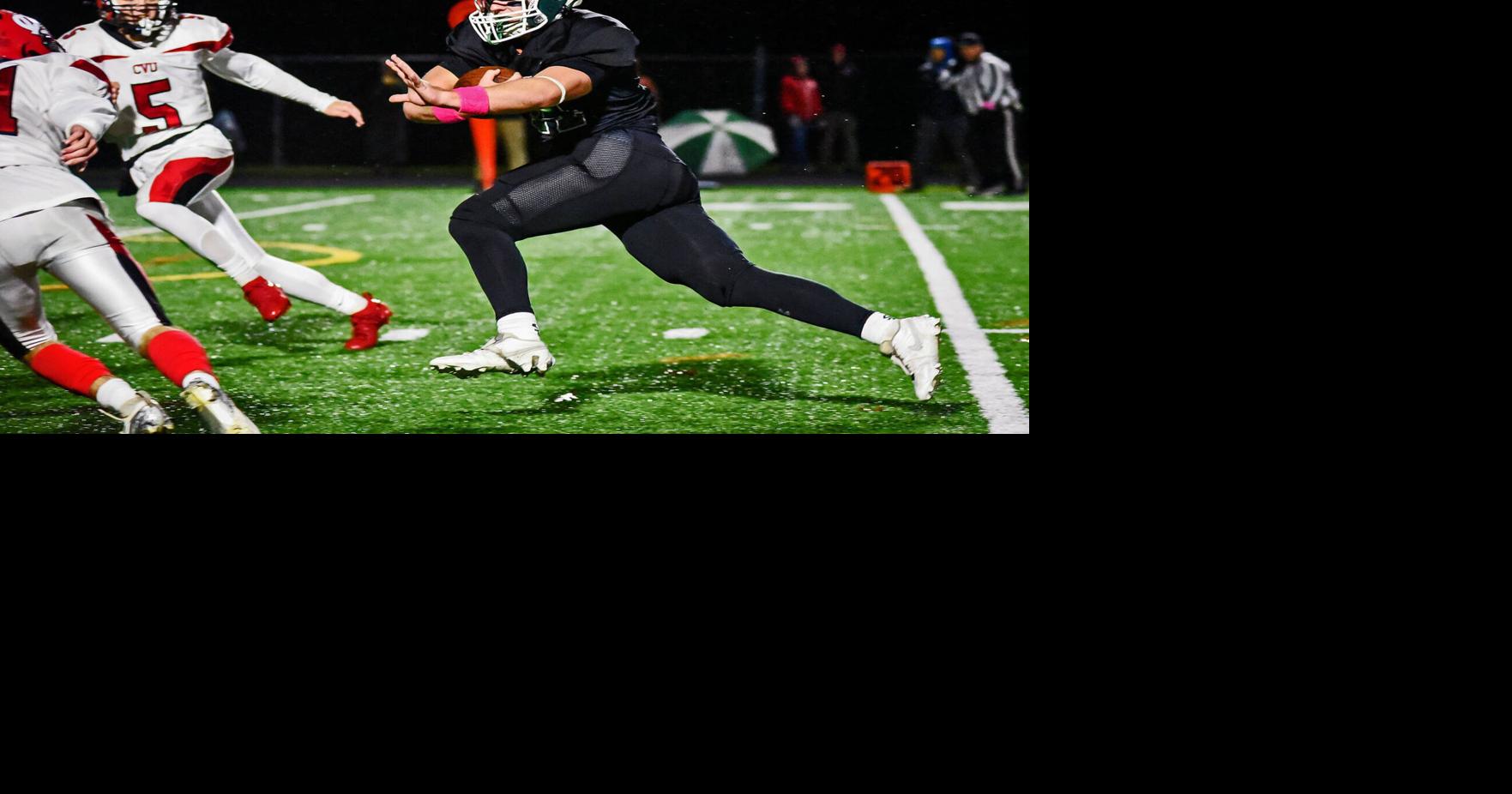 Friday H.S. Playoff Roundup: Hilltoppers Knock Off Reigning Champion ...