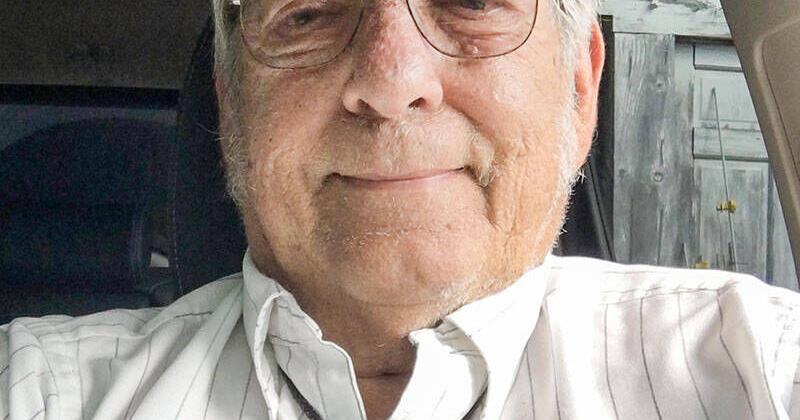 Lawrence ‘Larry’ Barrett Obituary | Deaths | caledonianrecord.com