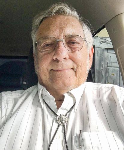 Lawrence ‘Larry’ Barrett Obituary | Deaths | caledonianrecord.com