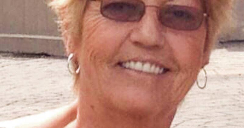 Rosemary Eileen Austin Obituary | Deaths | caledonianrecord.com