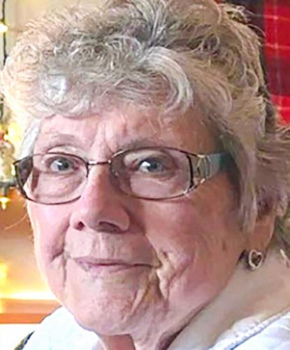 Dorothy Killmer Obituary | Deaths | caledonianrecord.com