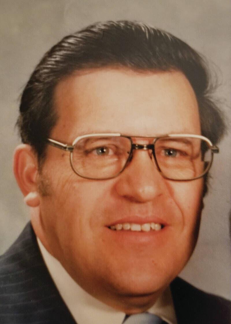Charles E. (Smitty) Smith Obituary | Deaths | caledonianrecord.com