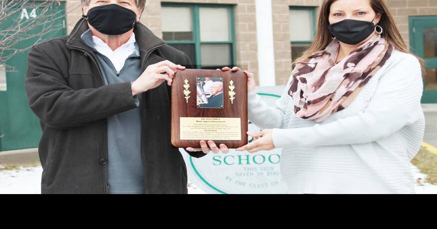 GNWCA Honors The Late David Killam | Entertainment | caledonianrecord.com