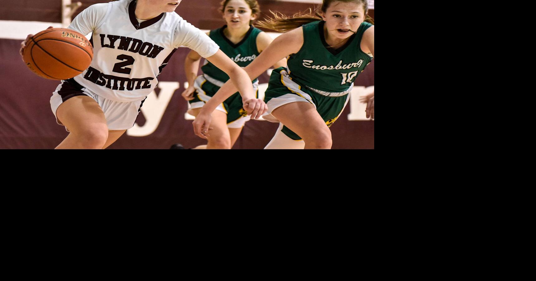 Athletes Of The Week (Dec. 19-25): Lyndon’s Brooke’lyn Robinson And ...