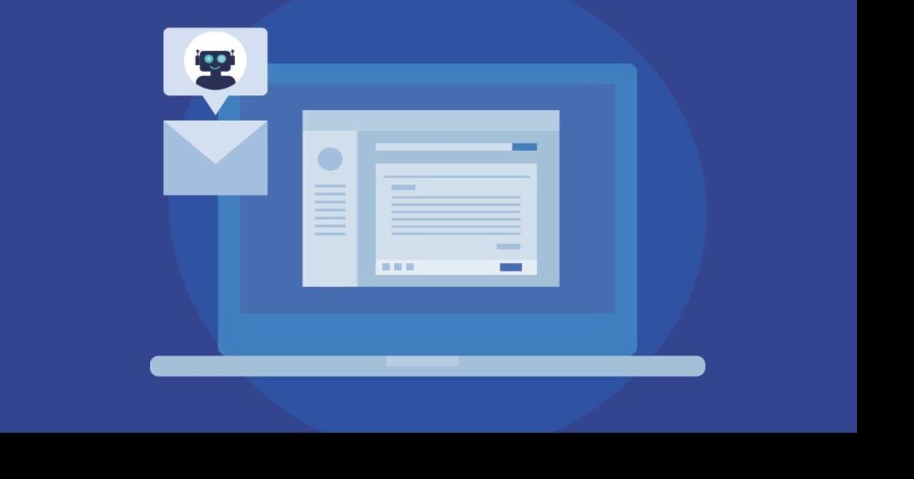 How AI can help write an email campaign | | caledonianrecord.com