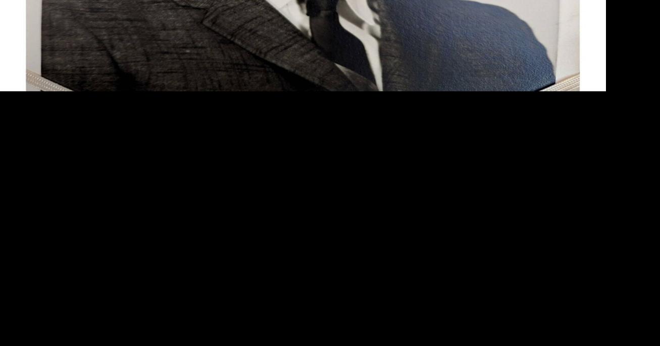 Richard Martin Grout Obituary | Deaths | caledonianrecord.com