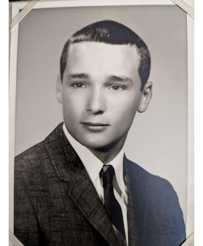 Richard Martin Grout Obituary | Deaths | caledonianrecord.com