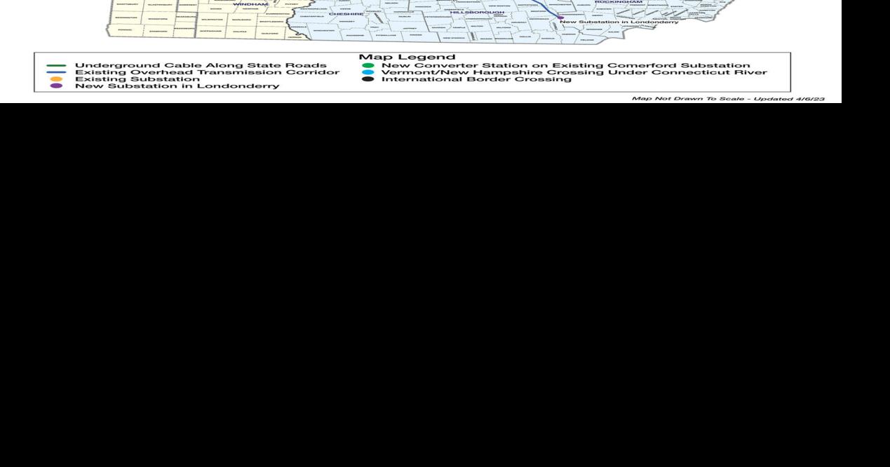 Twin States Clean Energy Link Selected For $1.3 Billion Federal ...