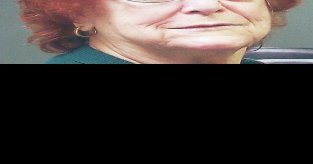 Anna M. Filby - Obituary | Deaths | caledonianrecord.com